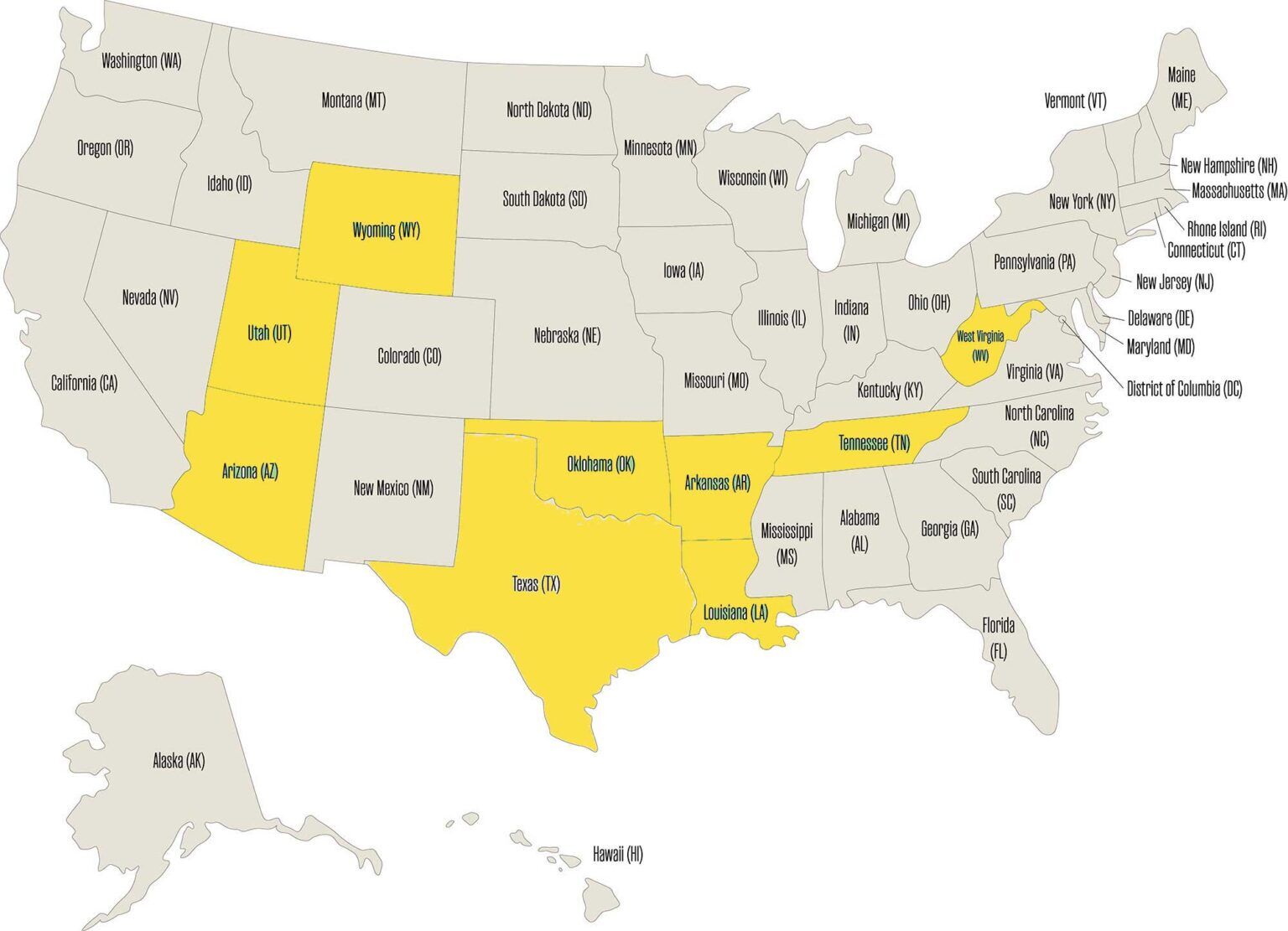 What States Accept Gold As Legal Tender? - OWNx